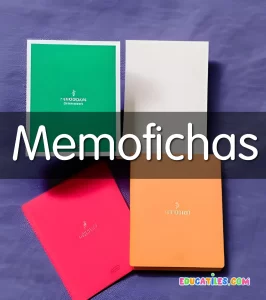 Memofichas - Cuentos cortos en español y recursos para niños